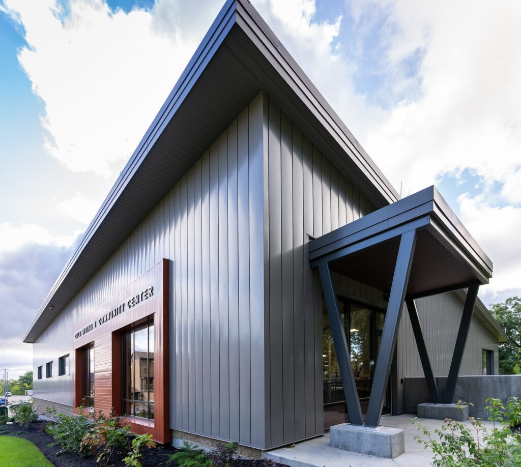 Recent Work & Projects | Emboss Design