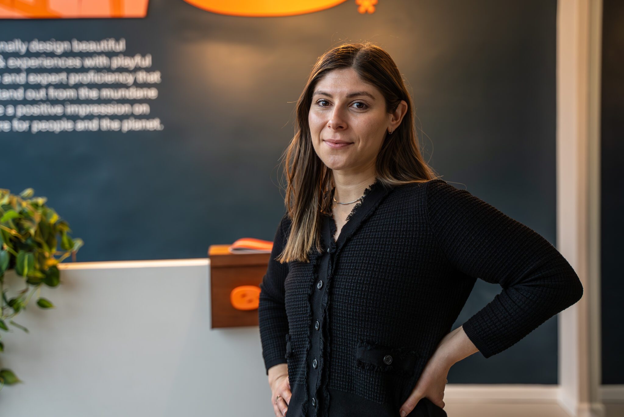 About Our Team | Emboss Design