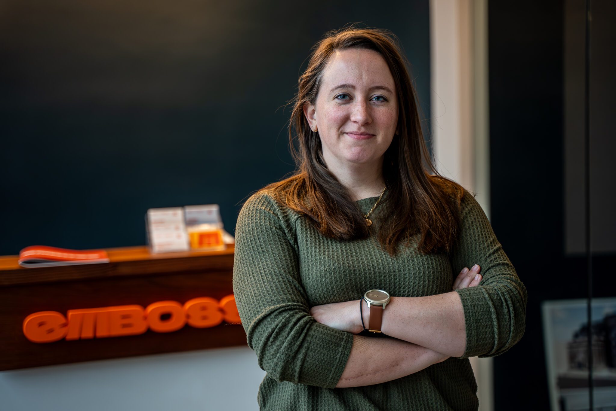 About Our Team | Emboss Design